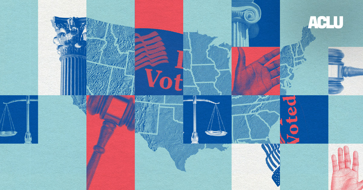 2024 Election Voter Guide: Florida’s Constitutional Amendments - ACLU ...