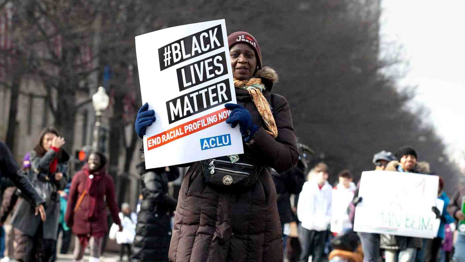 Racial Justice - ACLU of Florida