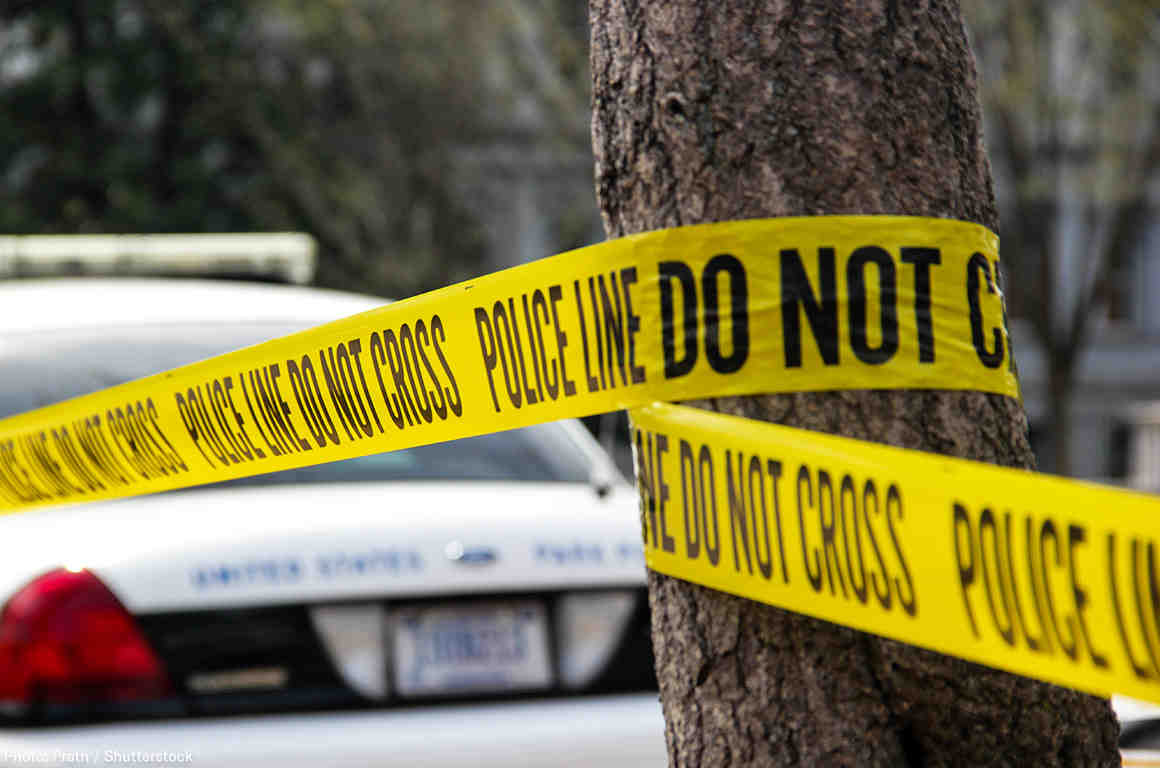 Deadly Violence Against Transgender People Is on the Rise. The ...