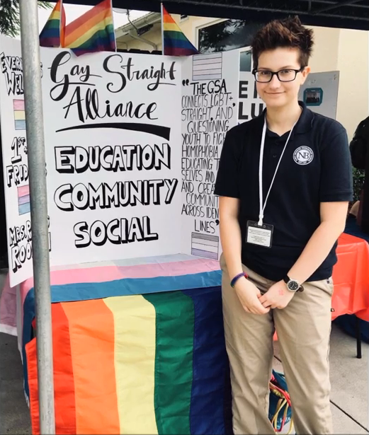 Pride Is for You - ACLU of Florida
