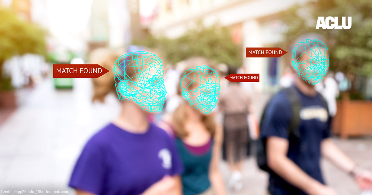 The FBI is Tracking Our Faces in Secret. We’re Suing. - ACLU of Florida
