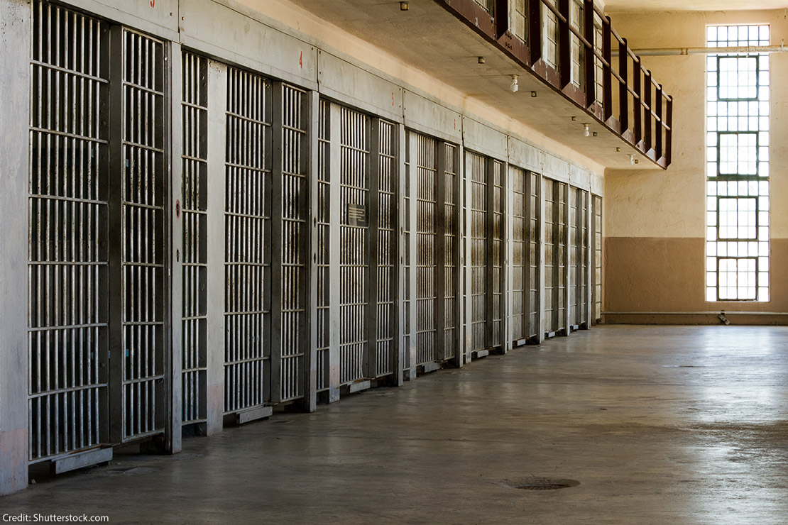 Are Our Prisons and Jails Ready for COVID-19? - ACLU of Florida