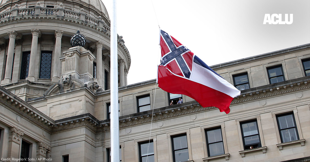 It’s Time To Tell the Truth About the Confederacy and its Symbols ...