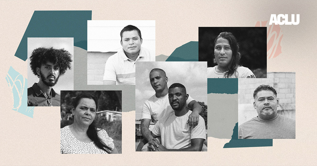 Celebrating Hispanic Heritage is an Act of Resistance - ACLU of Florida