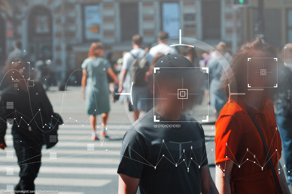 The Government is Racing to Deploy AI, But at What Cost to Our Freedom ...