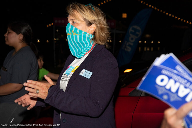 Sheriff Kristin Graziano and the New Movement for Public Safety - ACLU ...