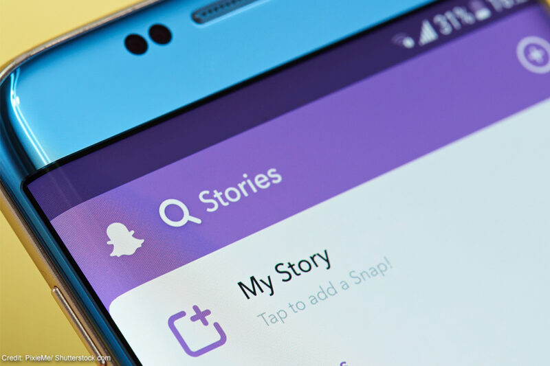 Punished for a Snapchat: Why Schools Shouldn’t Police Students’ Speech ...