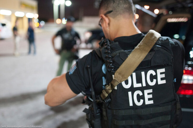 Know Your Rights: If you are approached or arrested by law enforcement ...