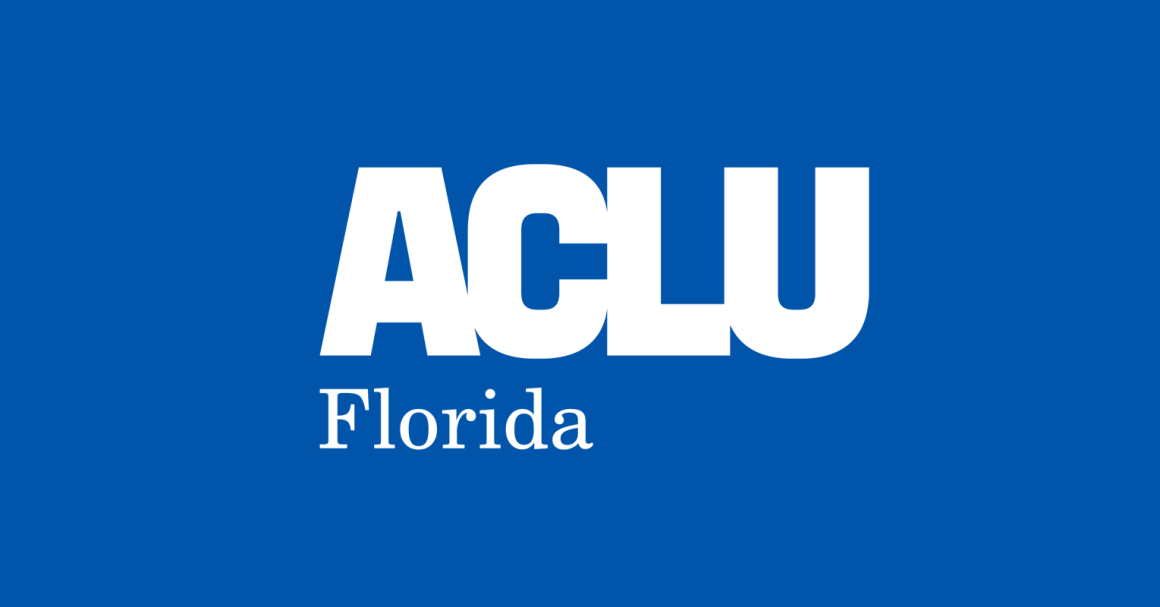 ACLU of Florida Announces Appointment of New State Executive Director ...