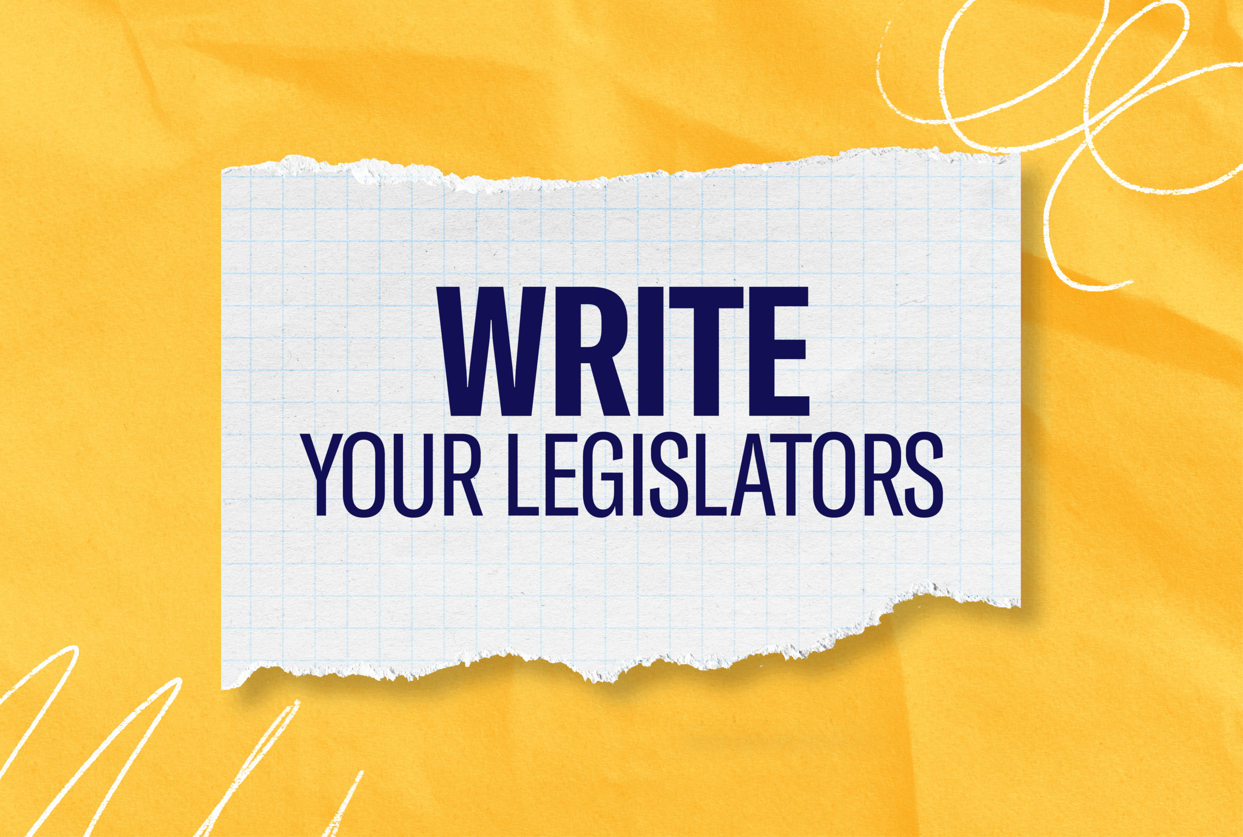 Write Your Legislator - ACLU of Florida