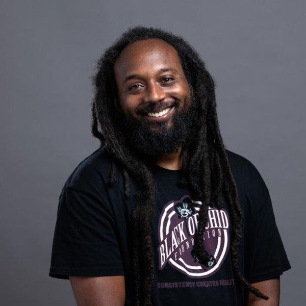 Justice Archives: Emmanuel George - ACLU of Florida