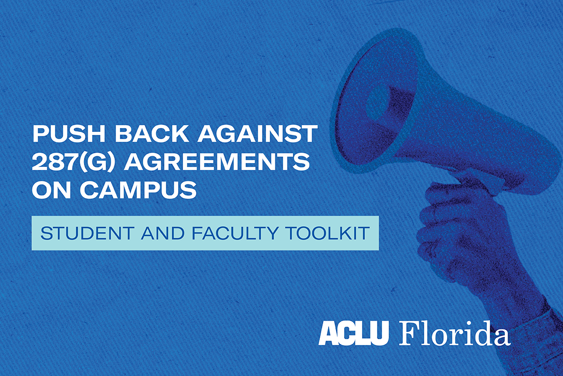 Home - ACLU of Florida