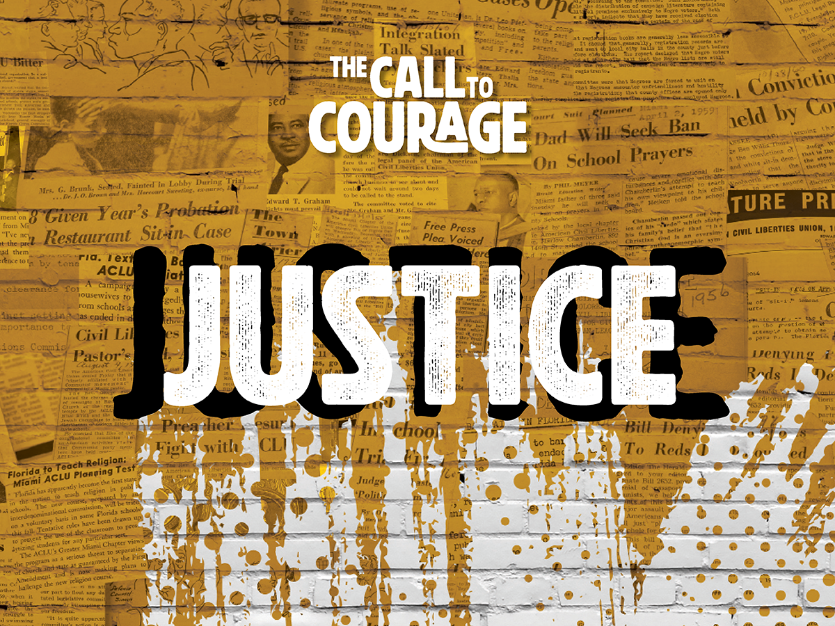 Justice - ACLU of Florida