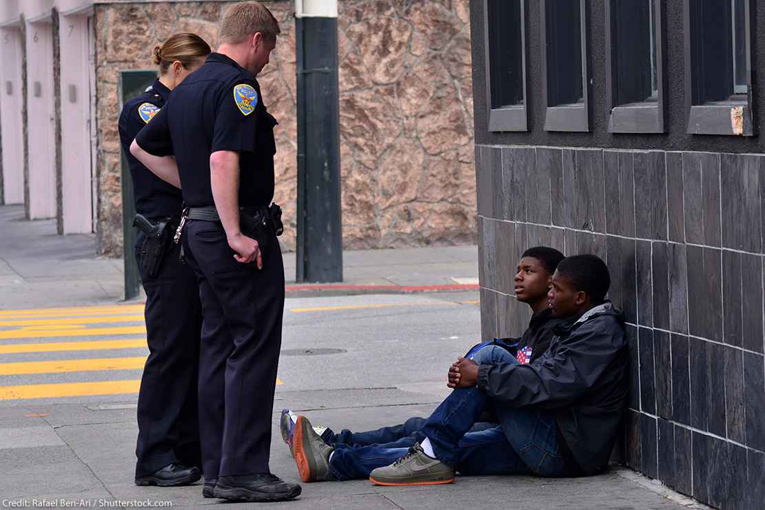 Racist Drug Laws Lead to Racist Enforcement in Cities Across the ... Racist Drug Laws Lead to Racist Enforcement in Cities Across the ...